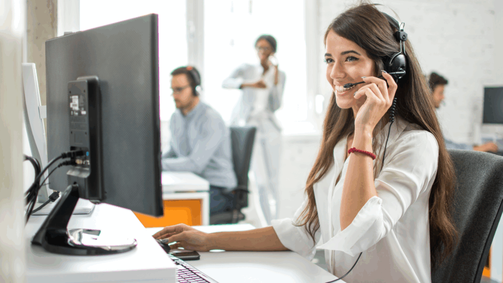 Service Desk Engineering Leadership for Manufacturing Operations - Seargin